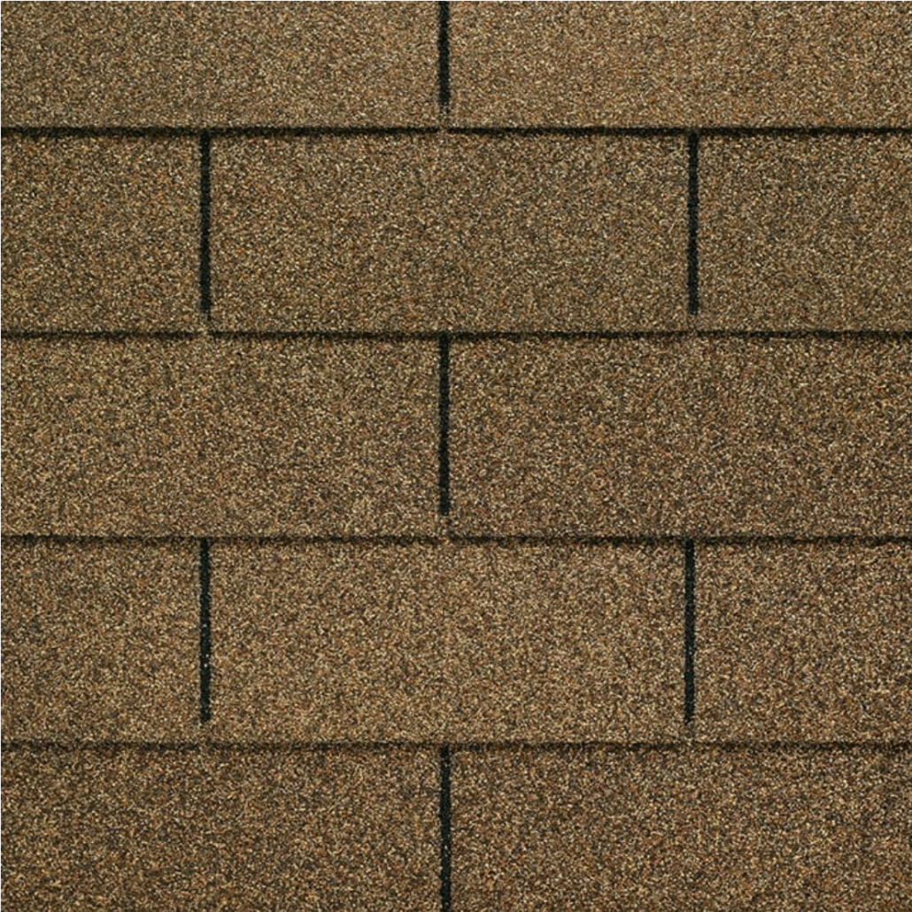 Roof Replacement: 4 Types of GAF® Roofing Shingles