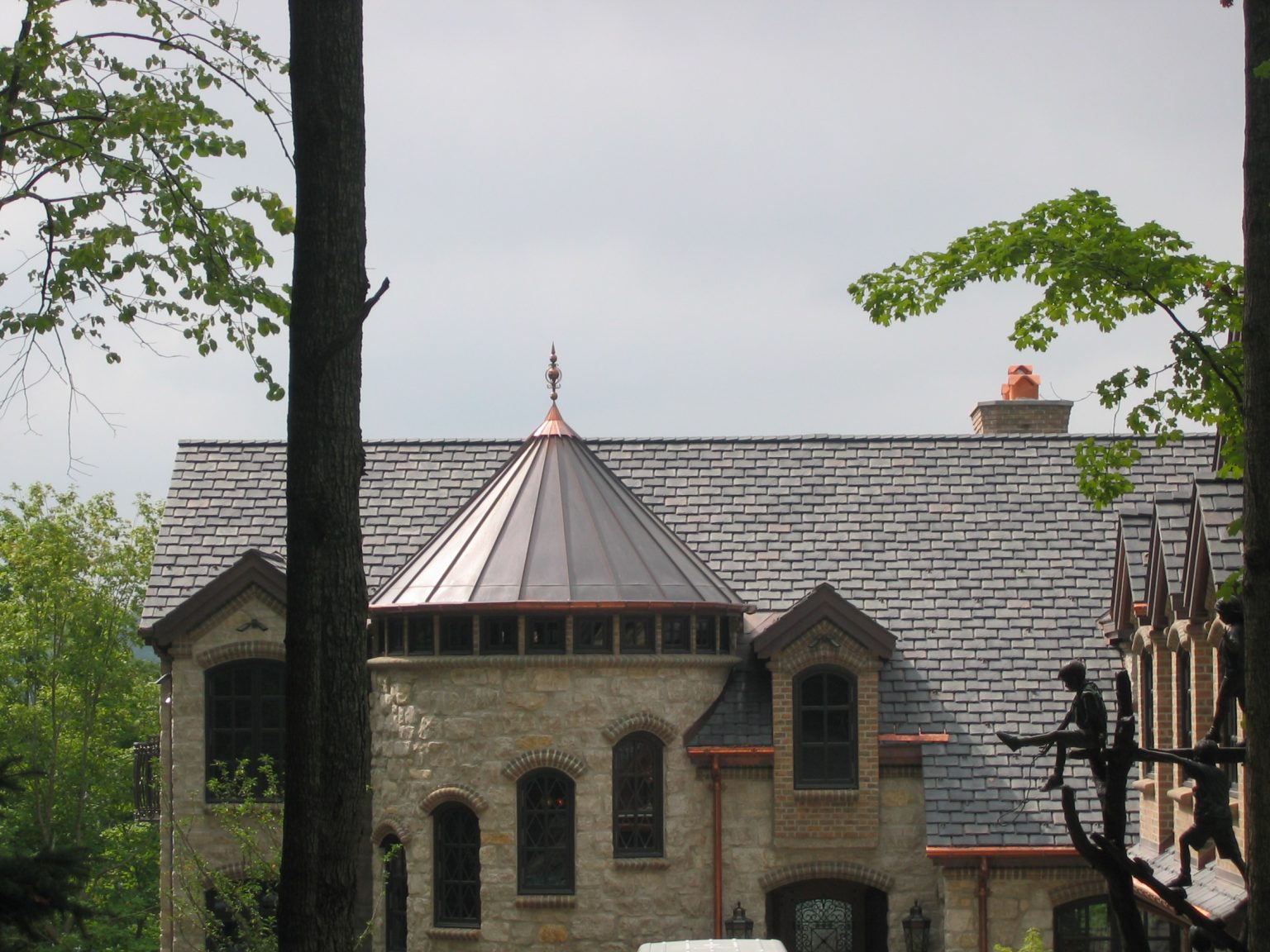 What Are the Best Hail-Resistant Roof Materials? (Protect Your Home)
