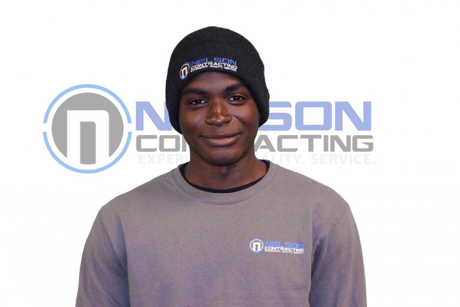 Our Team - Learn More About Nelson Contracting in Nebraska