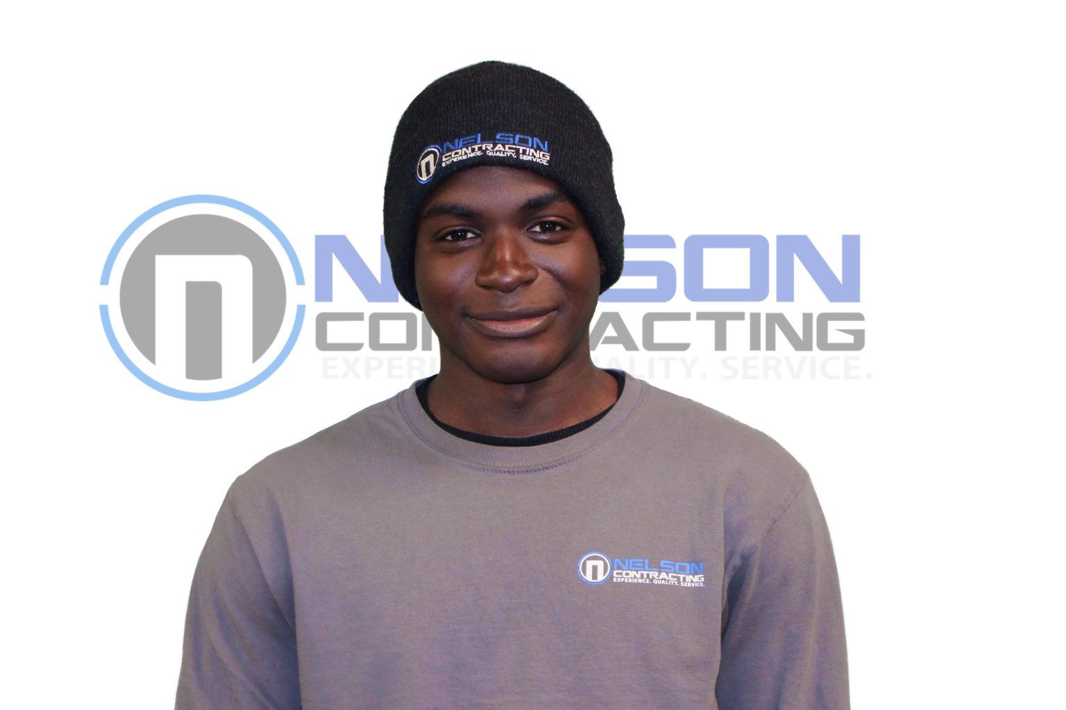 Our Team - Learn More About Nelson Contracting in Nebraska