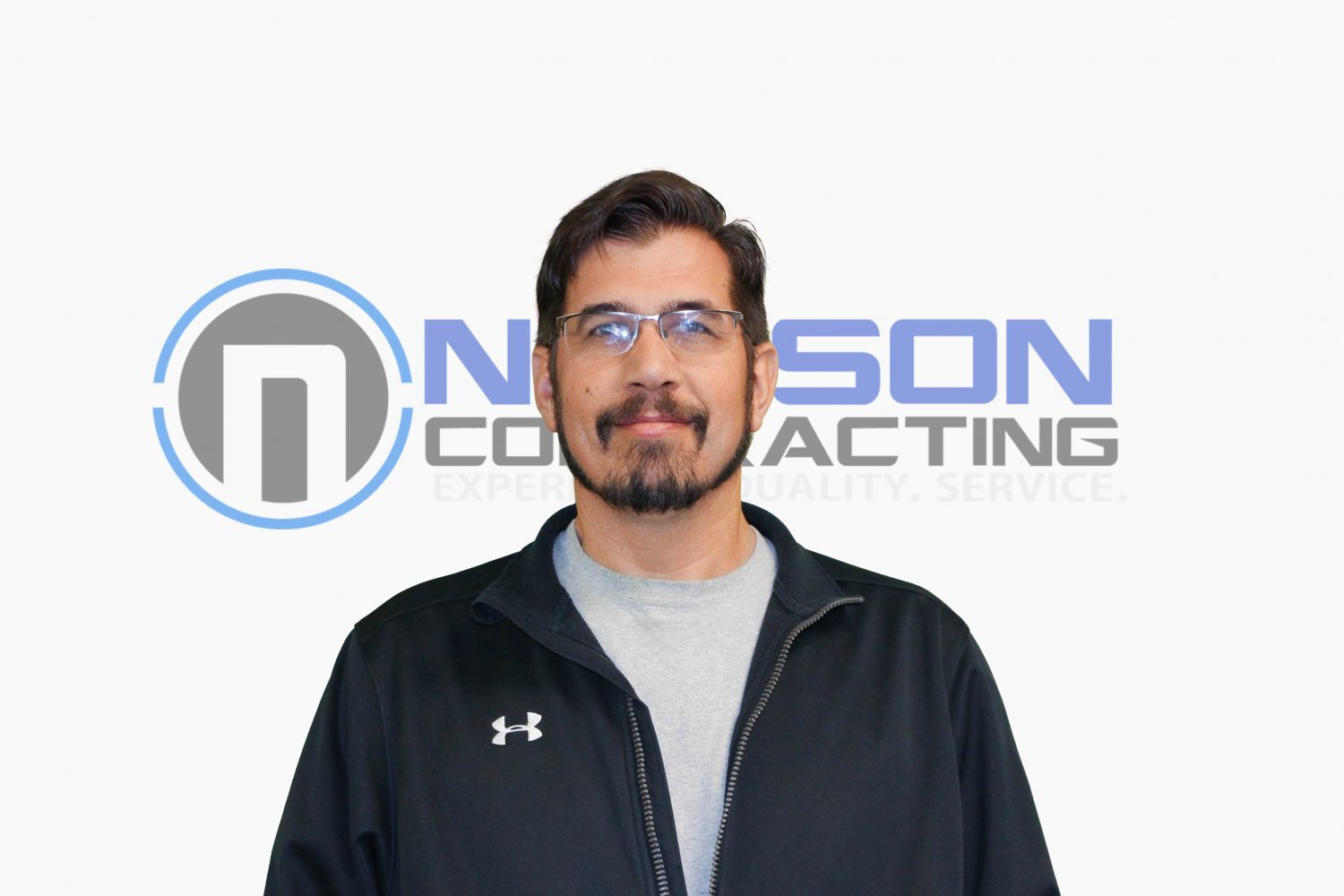 Our Team - Learn More About Nelson Contracting in Nebraska