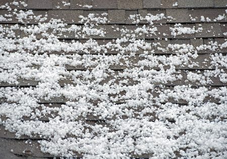 What Are the Best Hail-Resistant Roof Materials? (Protect Your Home)