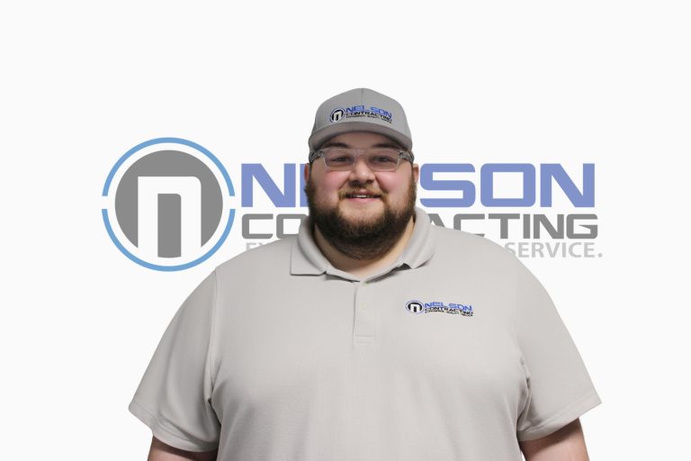 Our Team - Learn More About Nelson Contracting in Nebraska