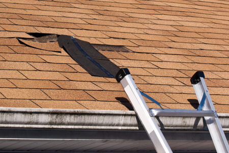 What Are the Best Hail-Resistant Roof Materials? (Protect Your Home)