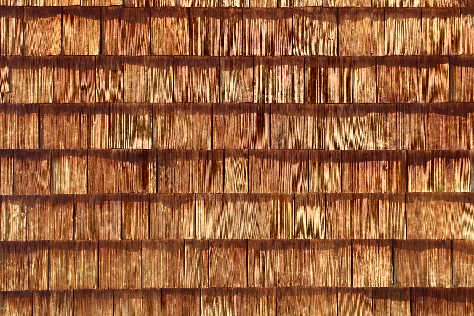 Cedar Shake Roofing in Omaha, NE | Wood Roof Repair & Install