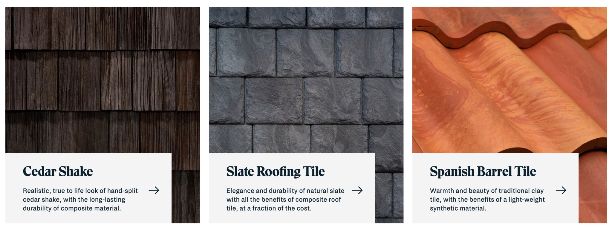 Brava Roof Tile Nebraska - Synthetic Composite Roofing