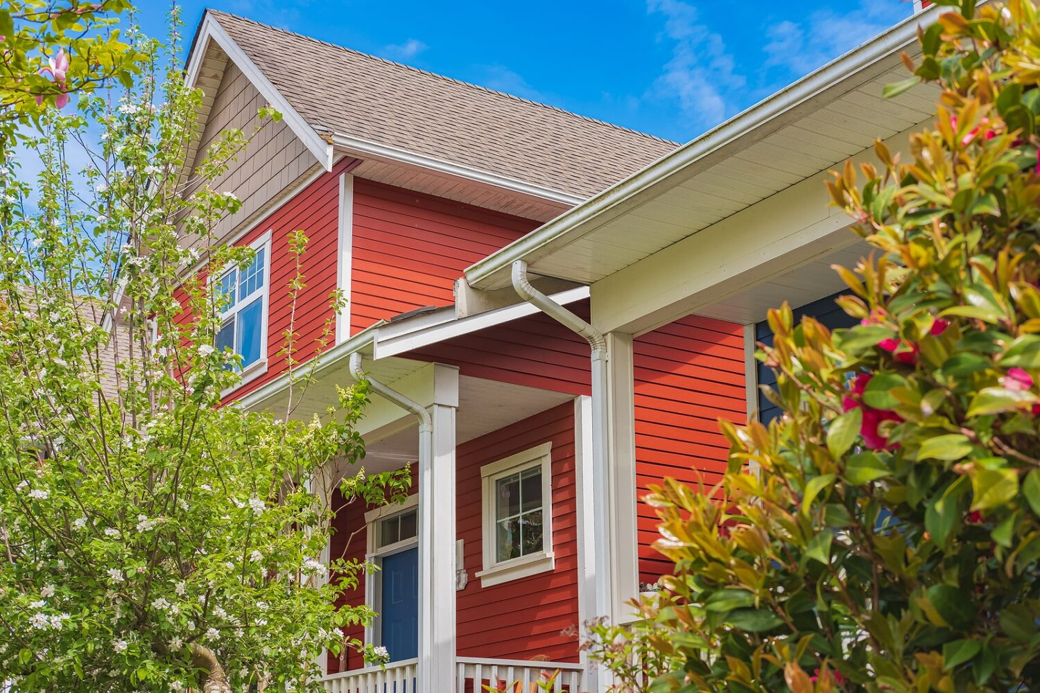 Mastic Siding Installation in Lincoln, NE & Surrounding Area