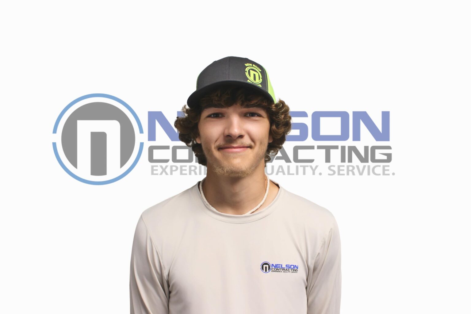 Our Team - Learn More About Nelson Contracting in Nebraska