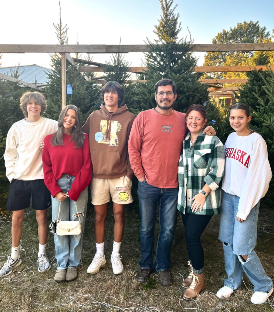 About Us - Nebraska's #1 Home Improvement Contractor