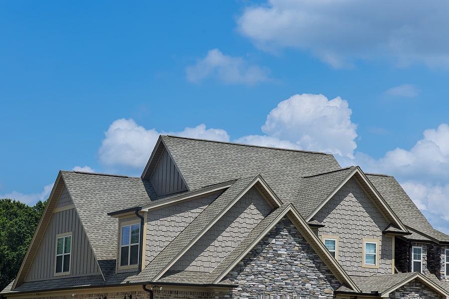 What Are the Different Components and Layers of a Roof? - Nelson ...