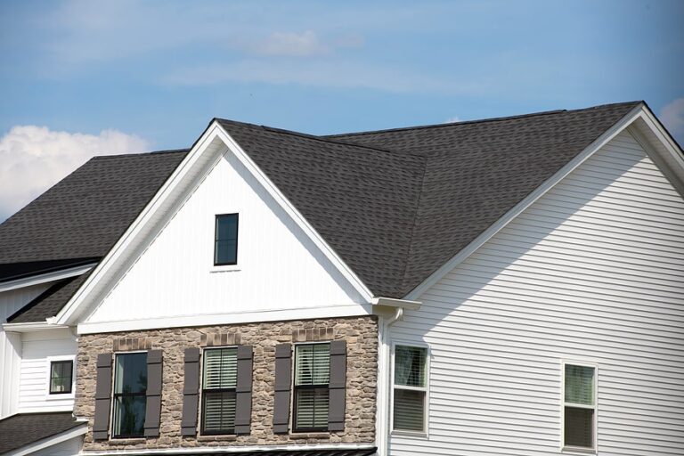 Choosing the Right Roof Color: Practical Considerations
